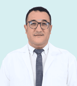 Doctors - Al Salama Hospital