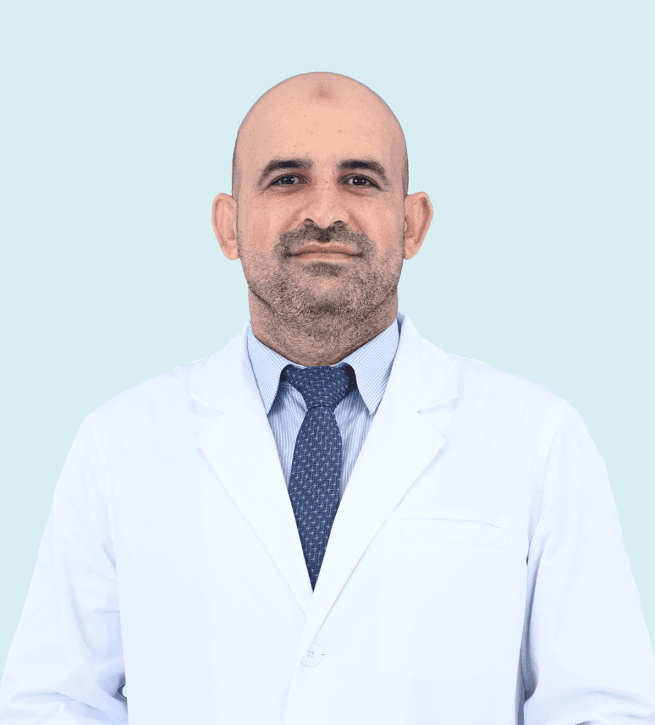 Doctors - Al Salama Hospital