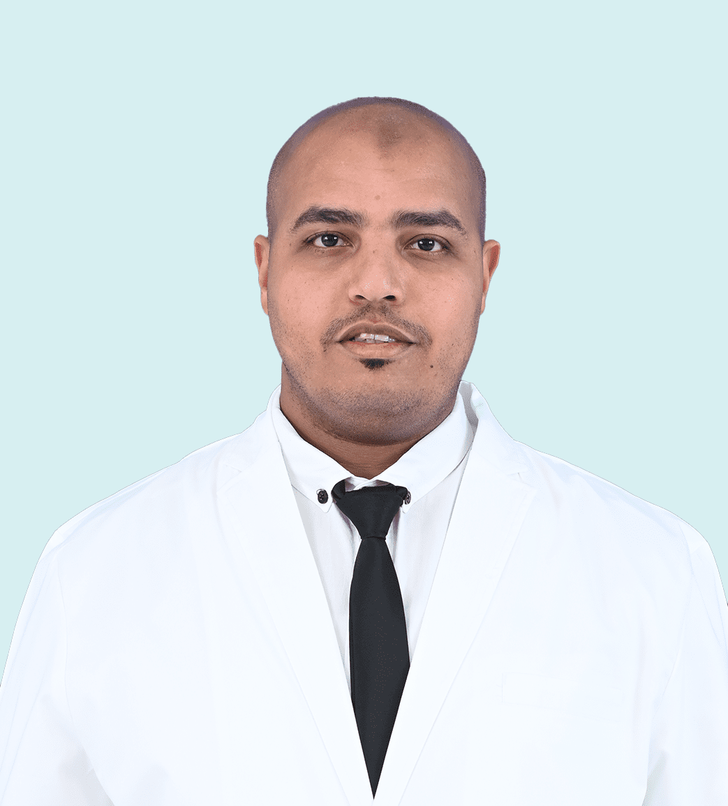 Labib Abdalla Mohamed - Al Salama Hospital