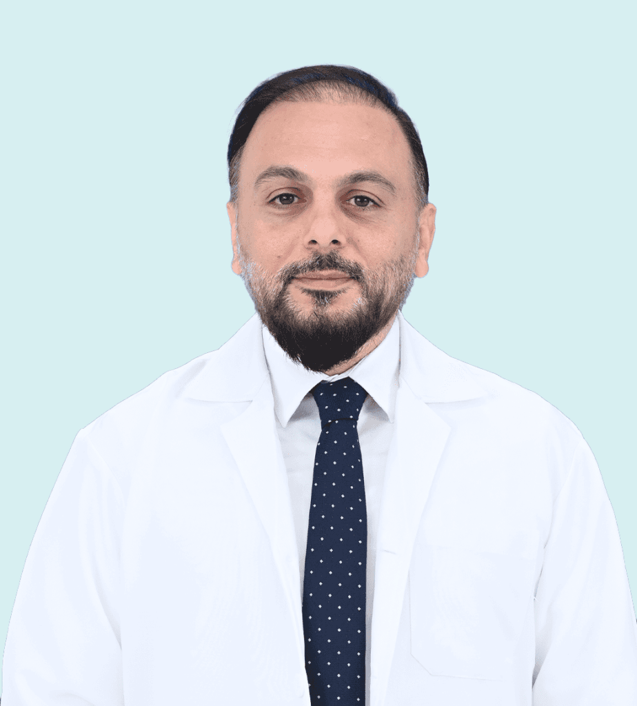 Doctors - Al Salama Hospital