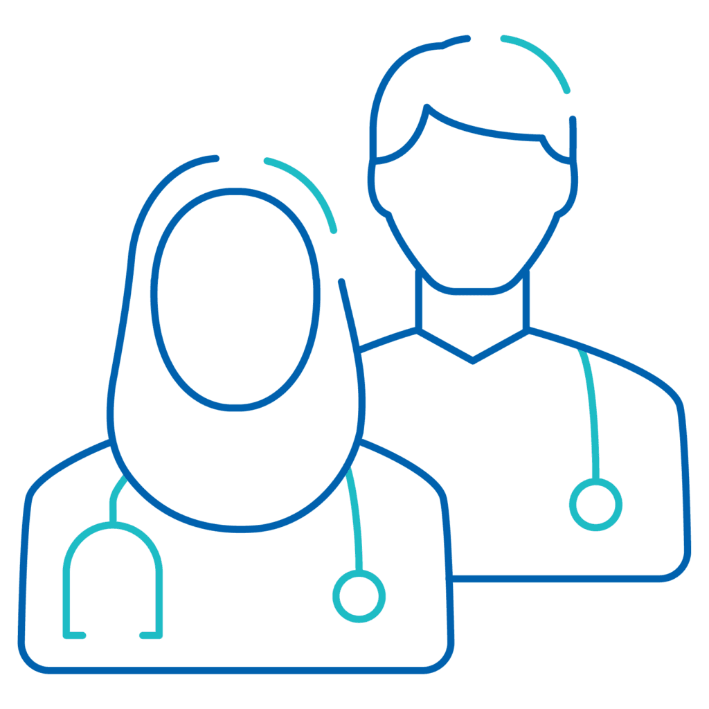 Career - Al Salama Hospital