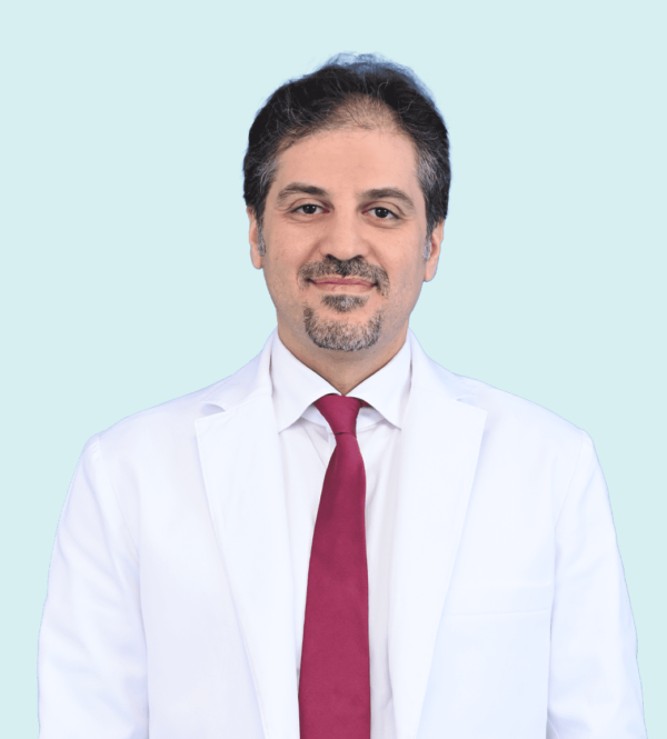 Marwan Alsafadi - Al Salama Hospital