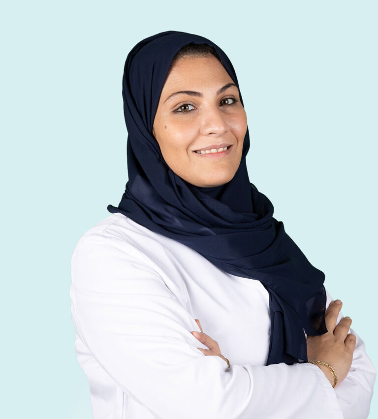 Lamis Hani Alkhateeb - Al Salama Hospital