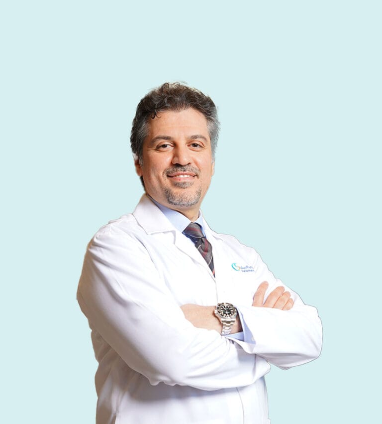 Doctors - Al Salama Hospital